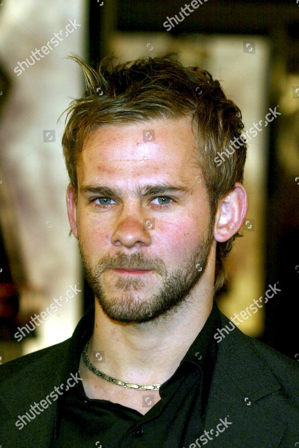 Dominic Monaghan Editorial Stock Photo - Stock Image | Shutterstock