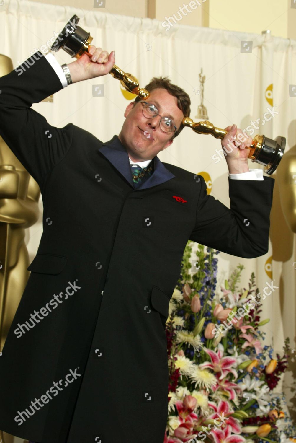 Randall William Cook Editorial Stock Photo - Stock Image | Shutterstock