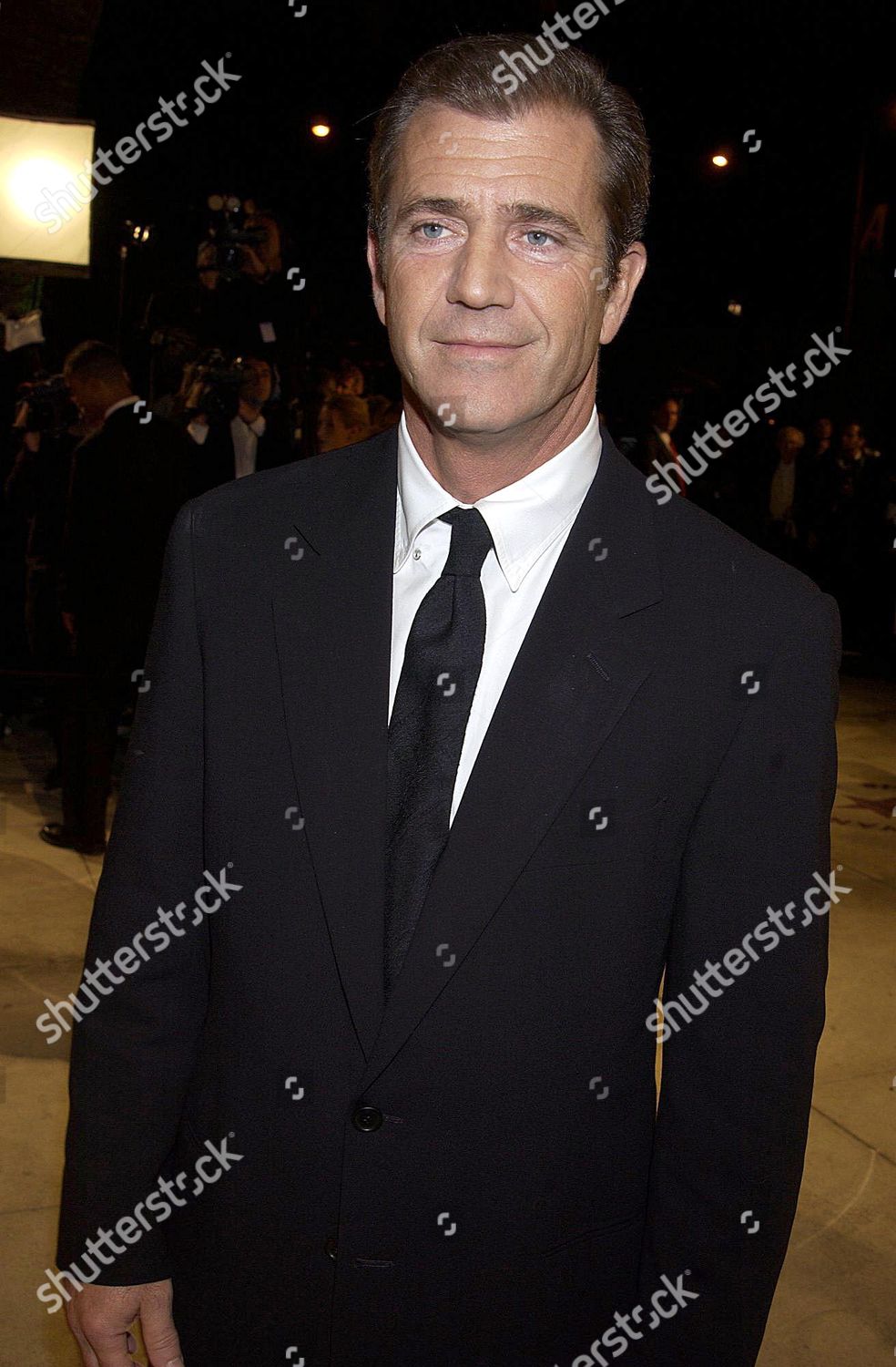 Mel Gibson Editorial Stock Photo - Stock Image | Shutterstock