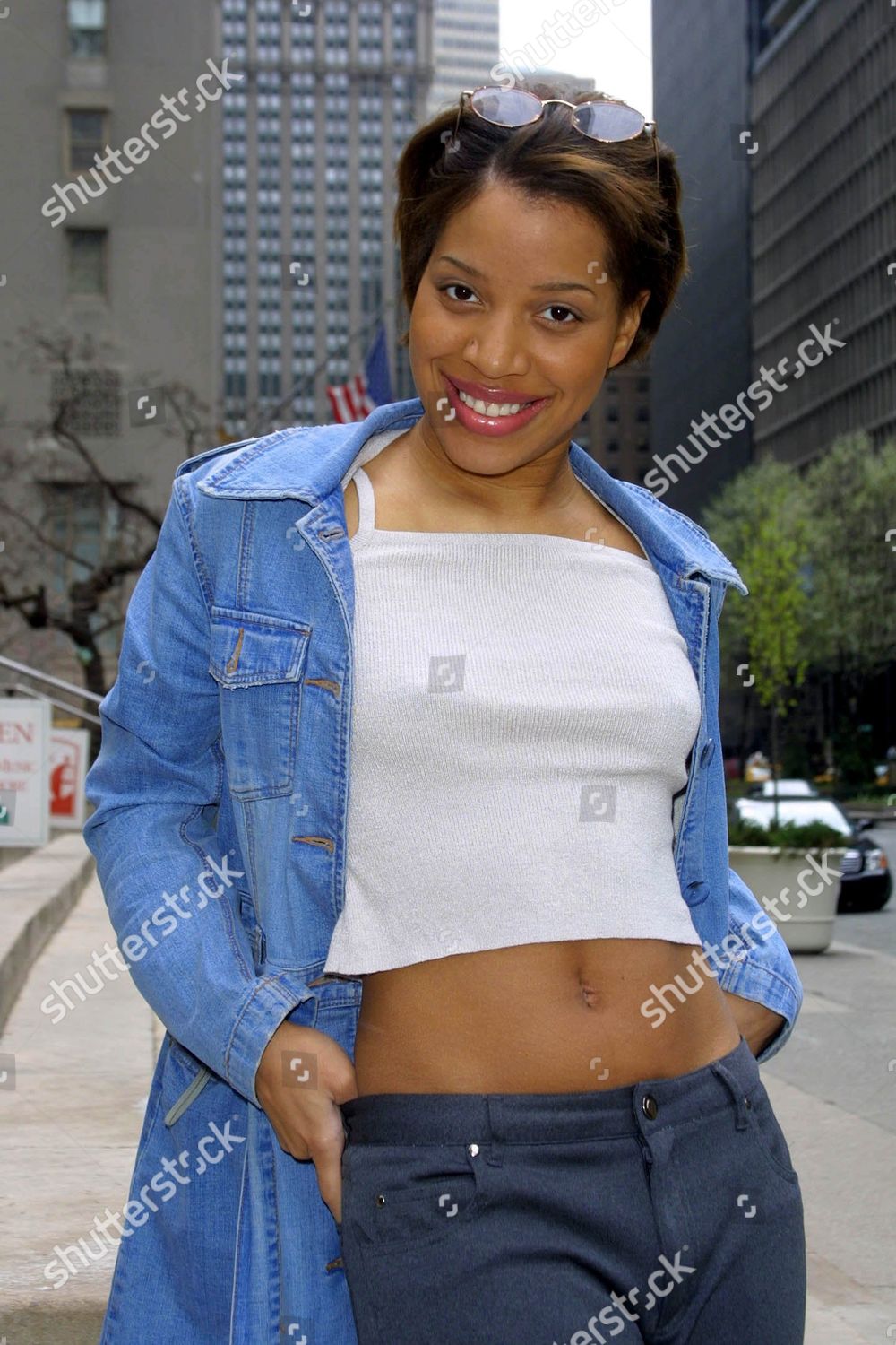 Shanna Summers 24 Editorial Stock Photo - Stock Image | Shutterstock