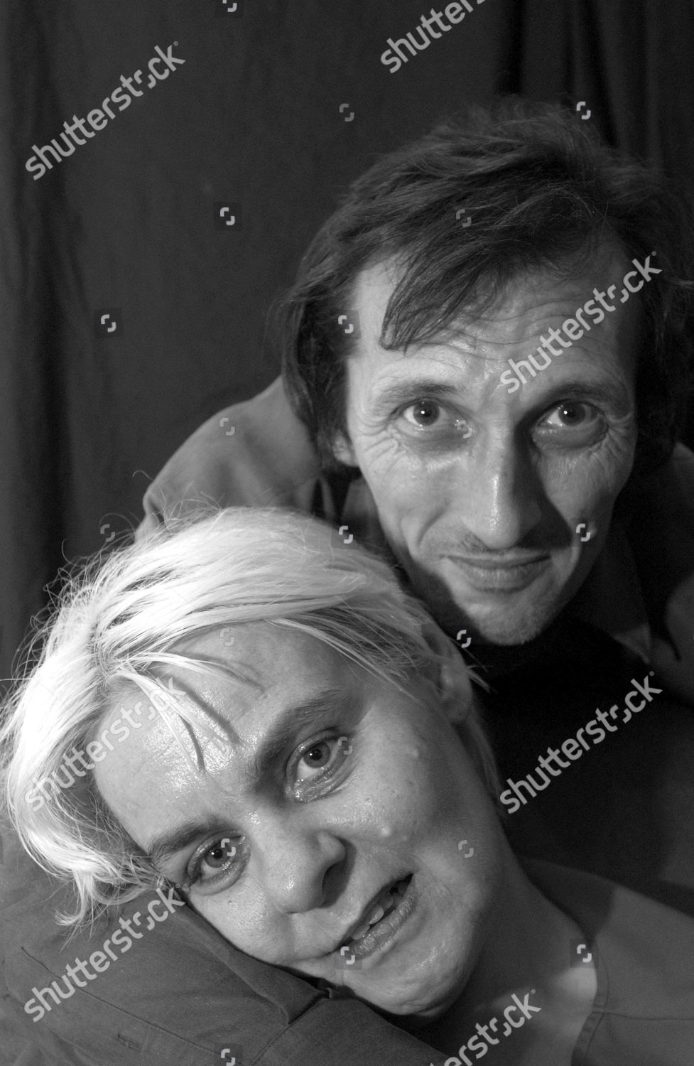 Diane Pretty Who Won Right Voluntary Editorial Stock Photo - Stock ...