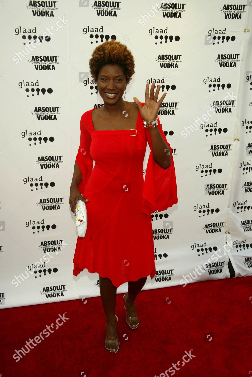 Yolonda Ross Editorial Stock Photo - Stock Image | Shutterstock