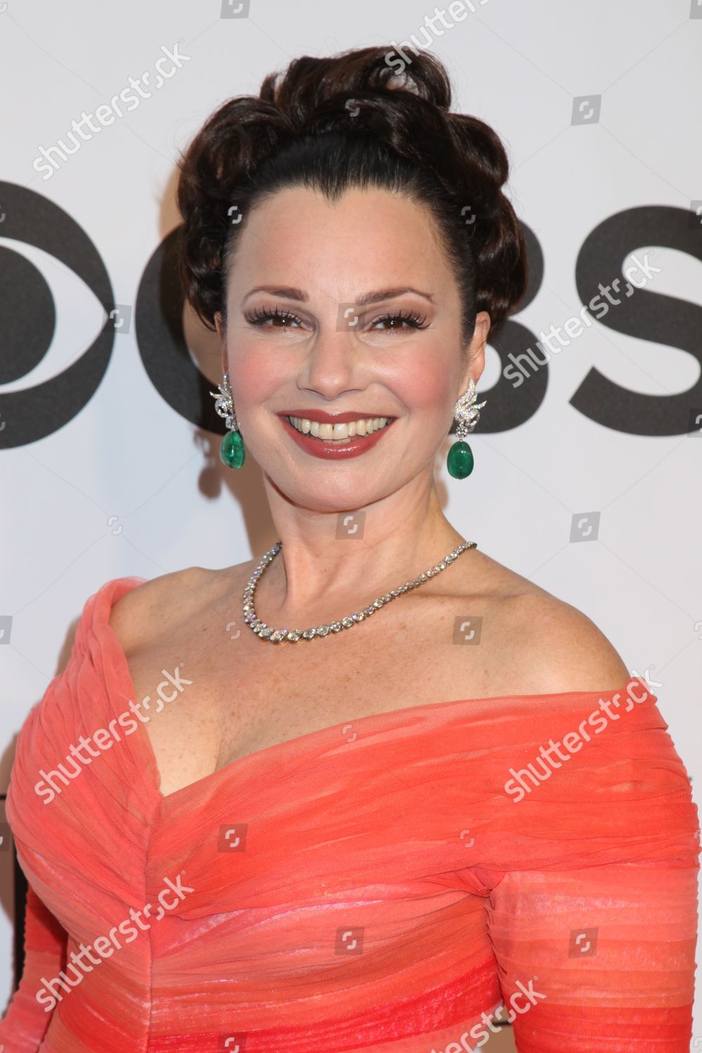Fran Drescher Editorial Stock Photo - Stock Image | Shutterstock