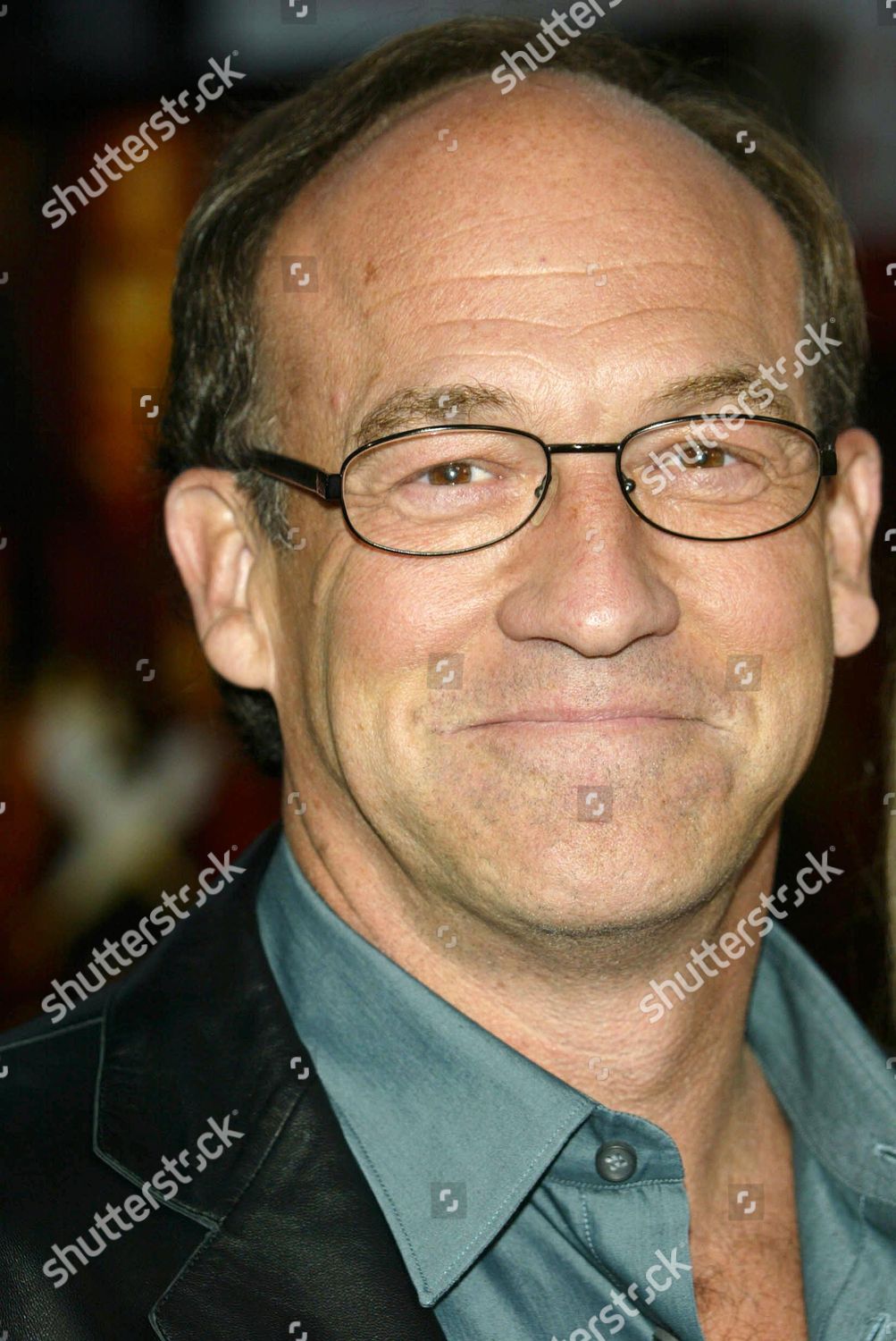 Chuck Russell Editorial Stock Photo - Stock Image | Shutterstock
