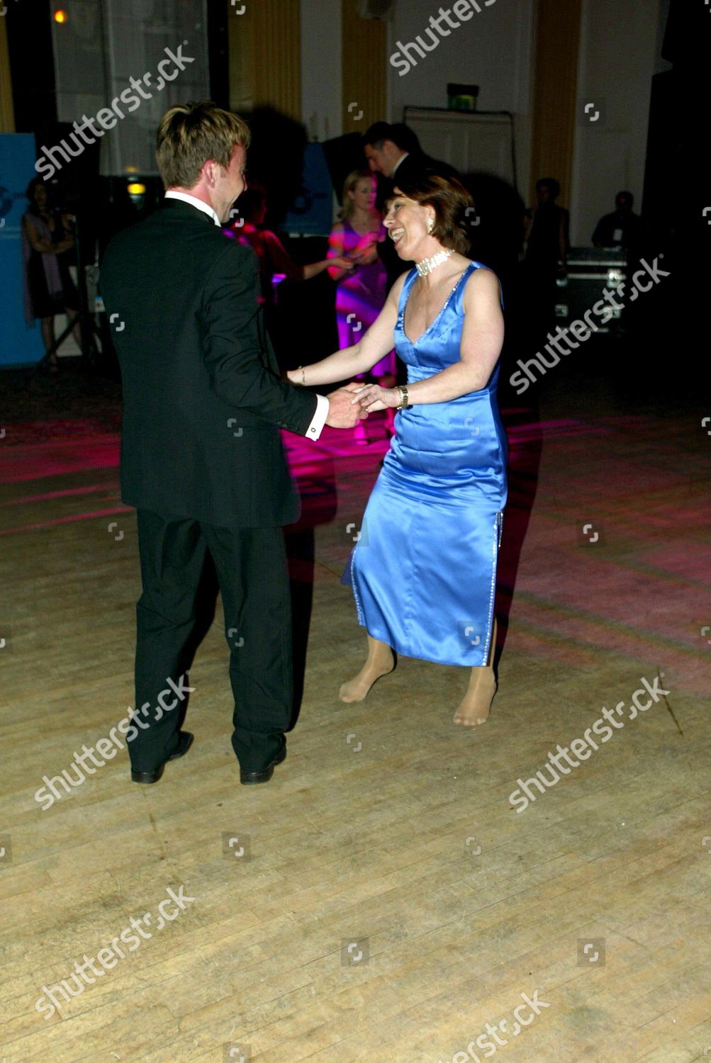 Kay Burley Editorial Stock Photo - Stock Image | Shutterstock