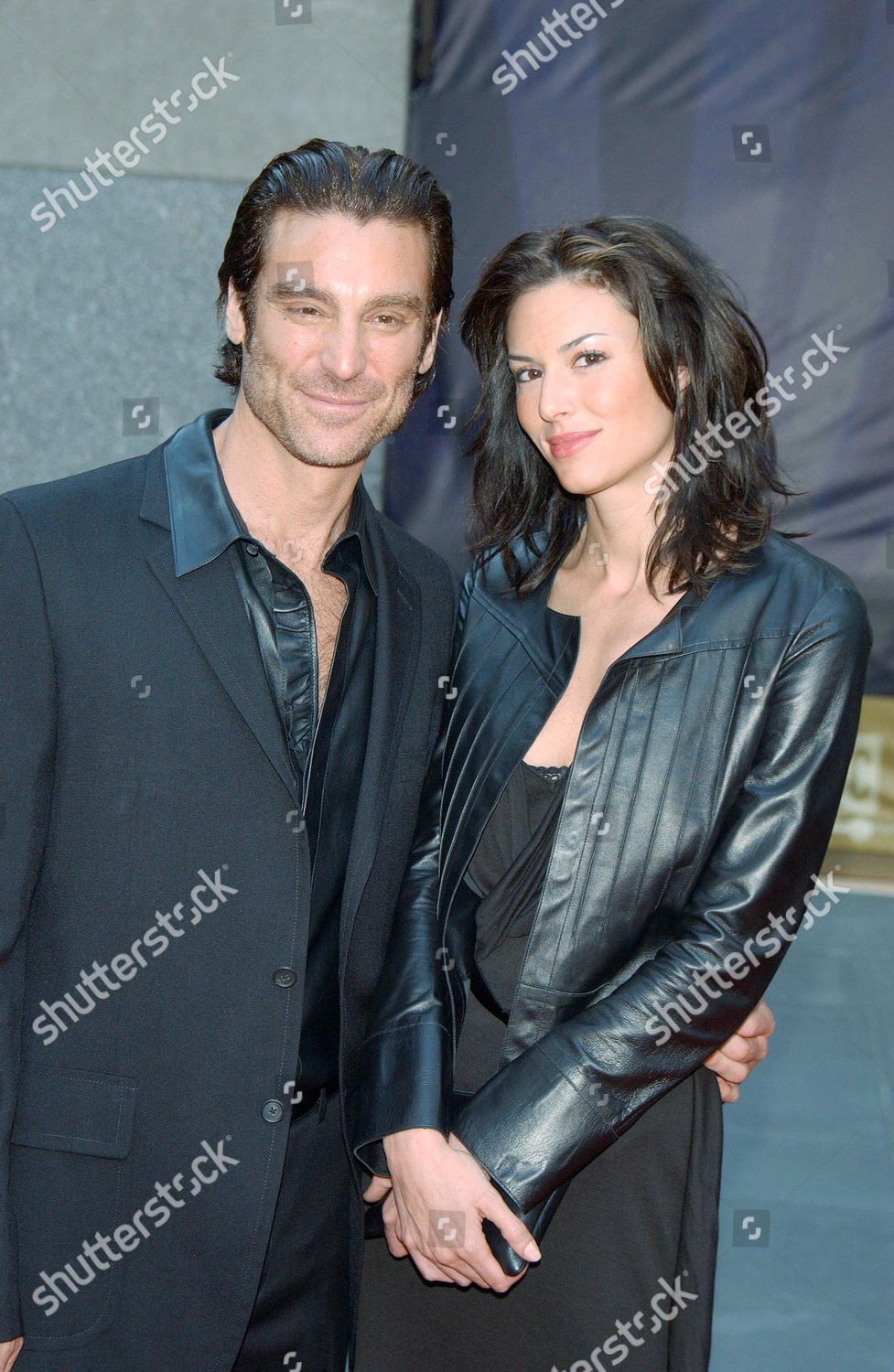 Michael T Weiss Editorial Stock Photo - Stock Image | Shutterstock