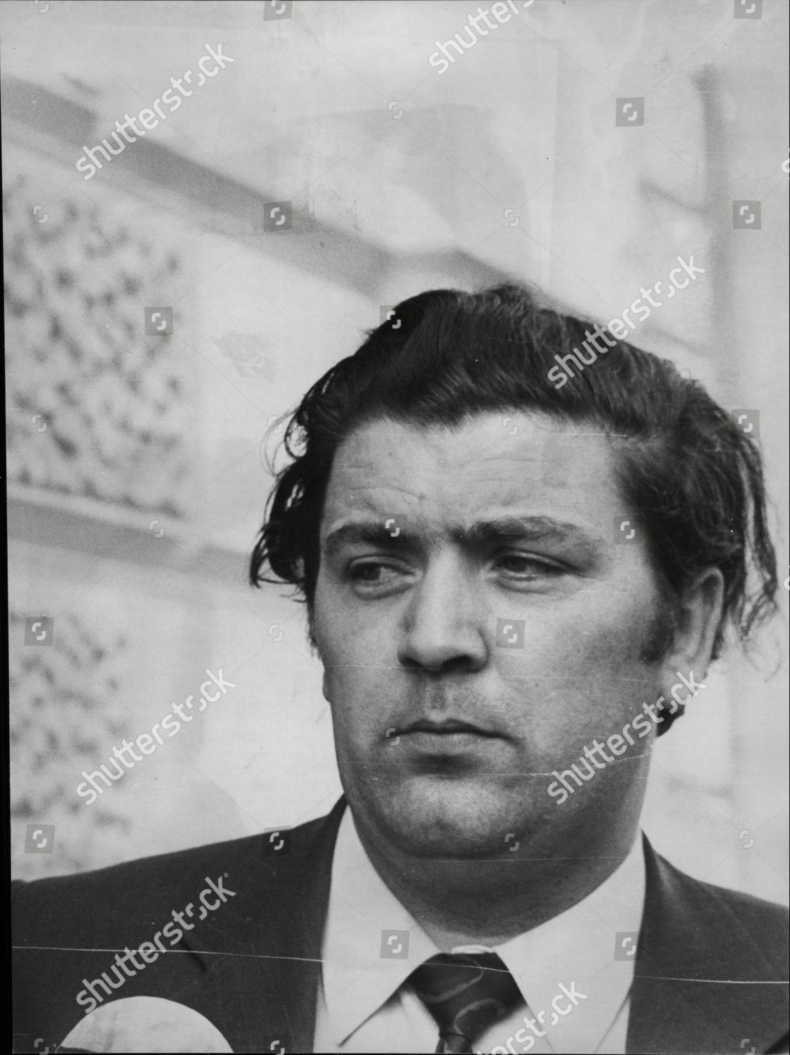 John Hume Stormont Mp Outside Irish Editorial Stock Photo - Stock Image ...