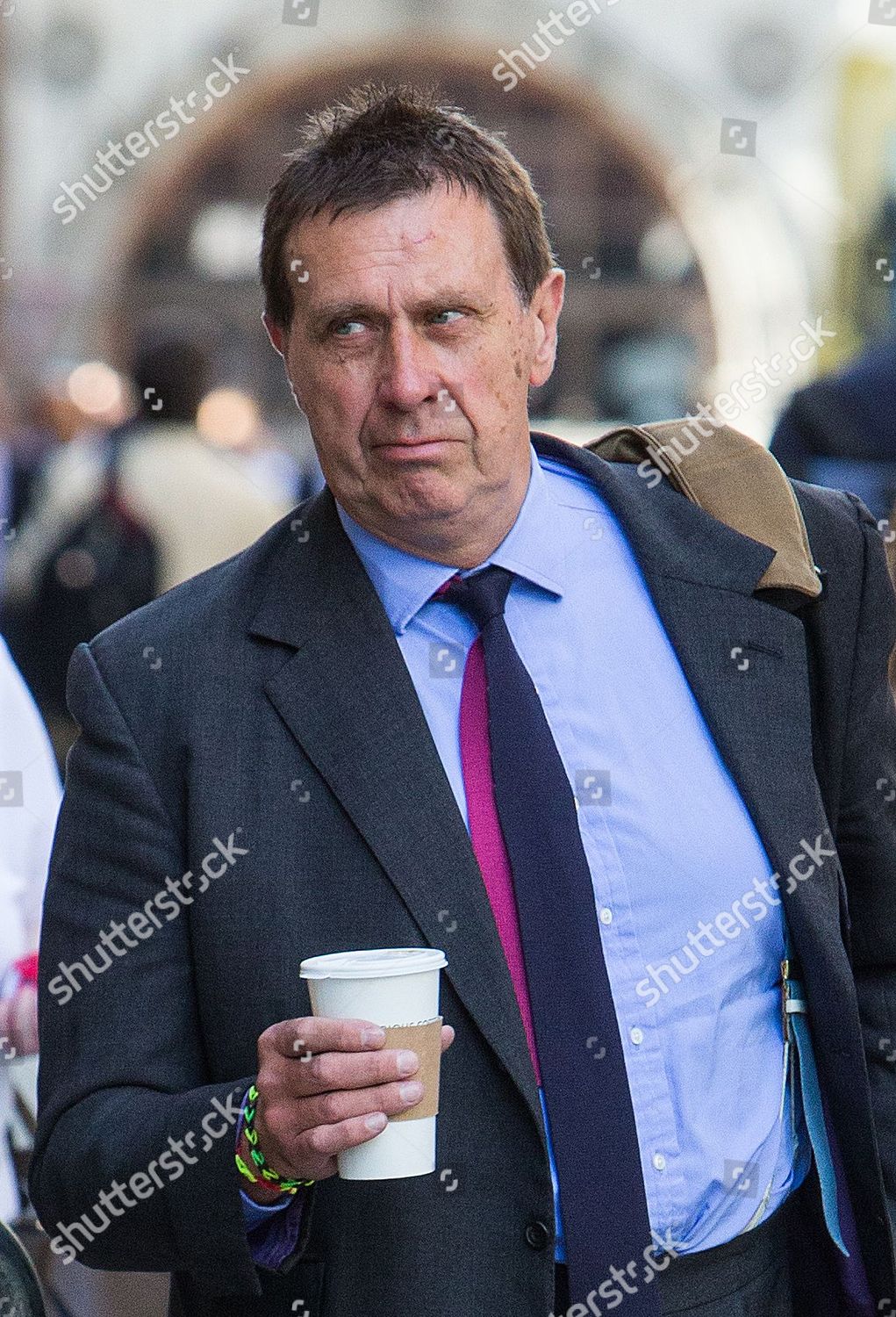 Clive Goodman Editorial Stock Photo - Stock Image | Shutterstock