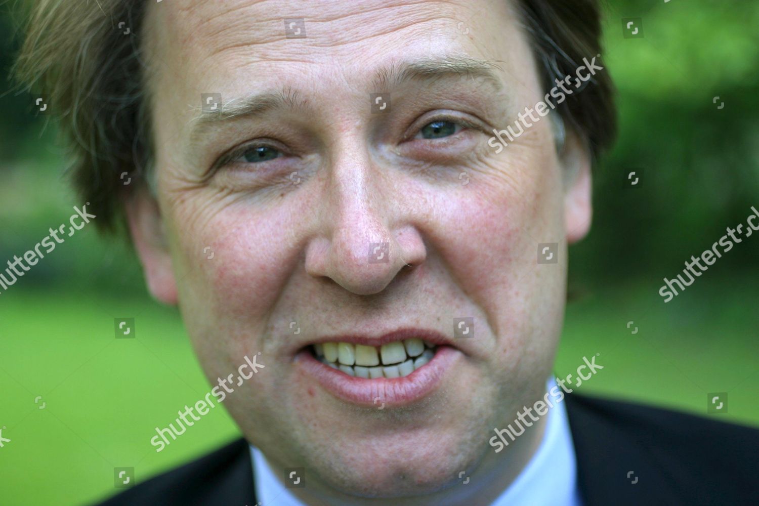 Michael Crick Editorial Stock Photo - Stock Image | Shutterstock