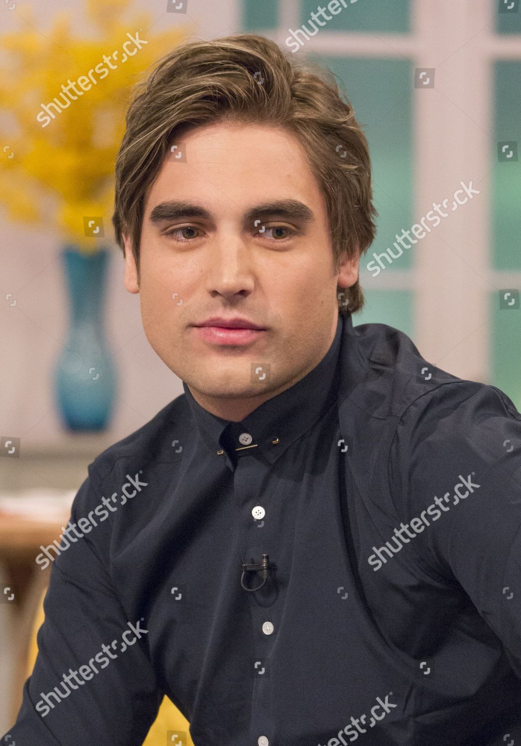 Charlie Simpson Editorial Stock Photo - Stock Image | Shutterstock