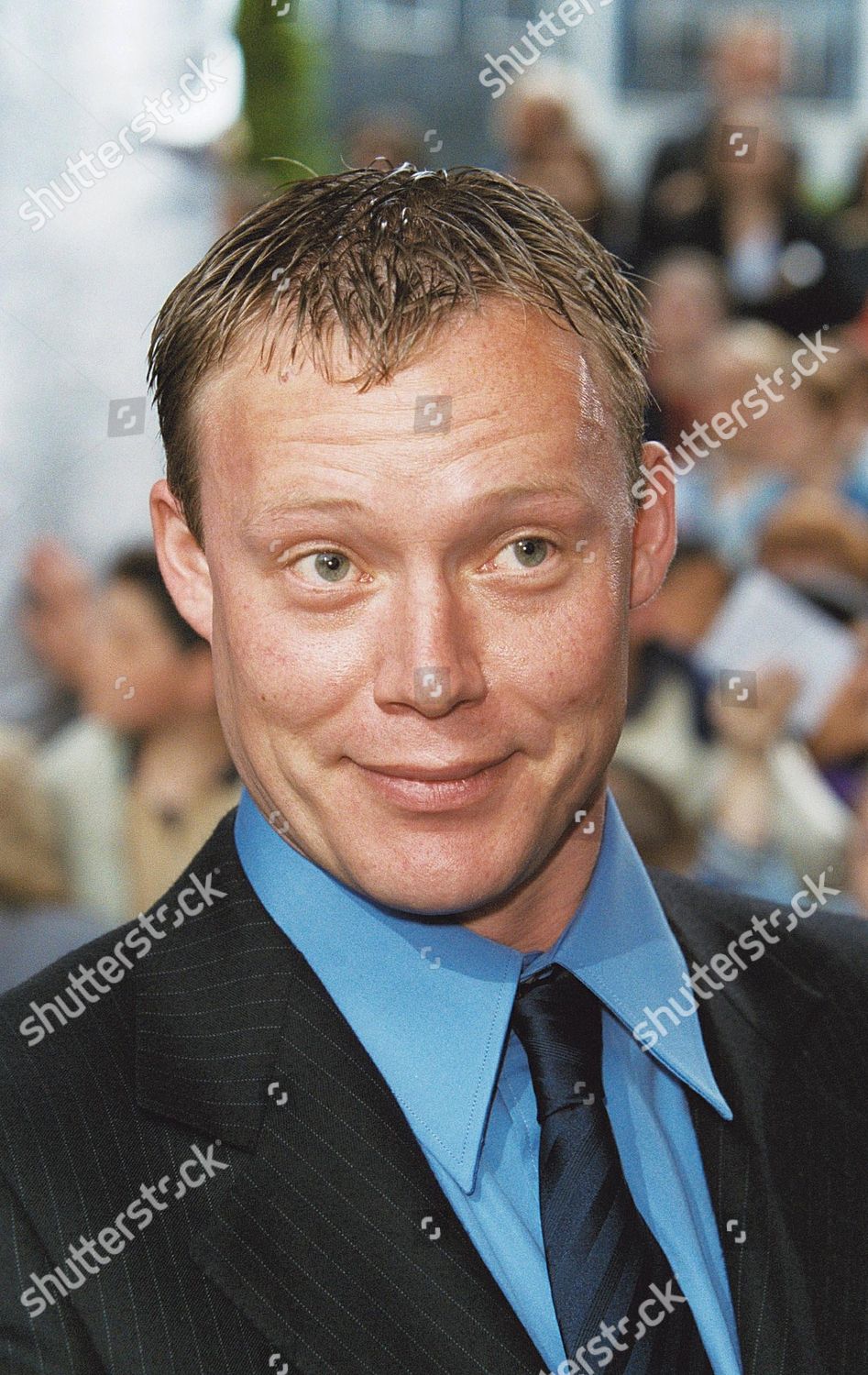 Ricky Groves Editorial Stock Photo - Stock Image | Shutterstock