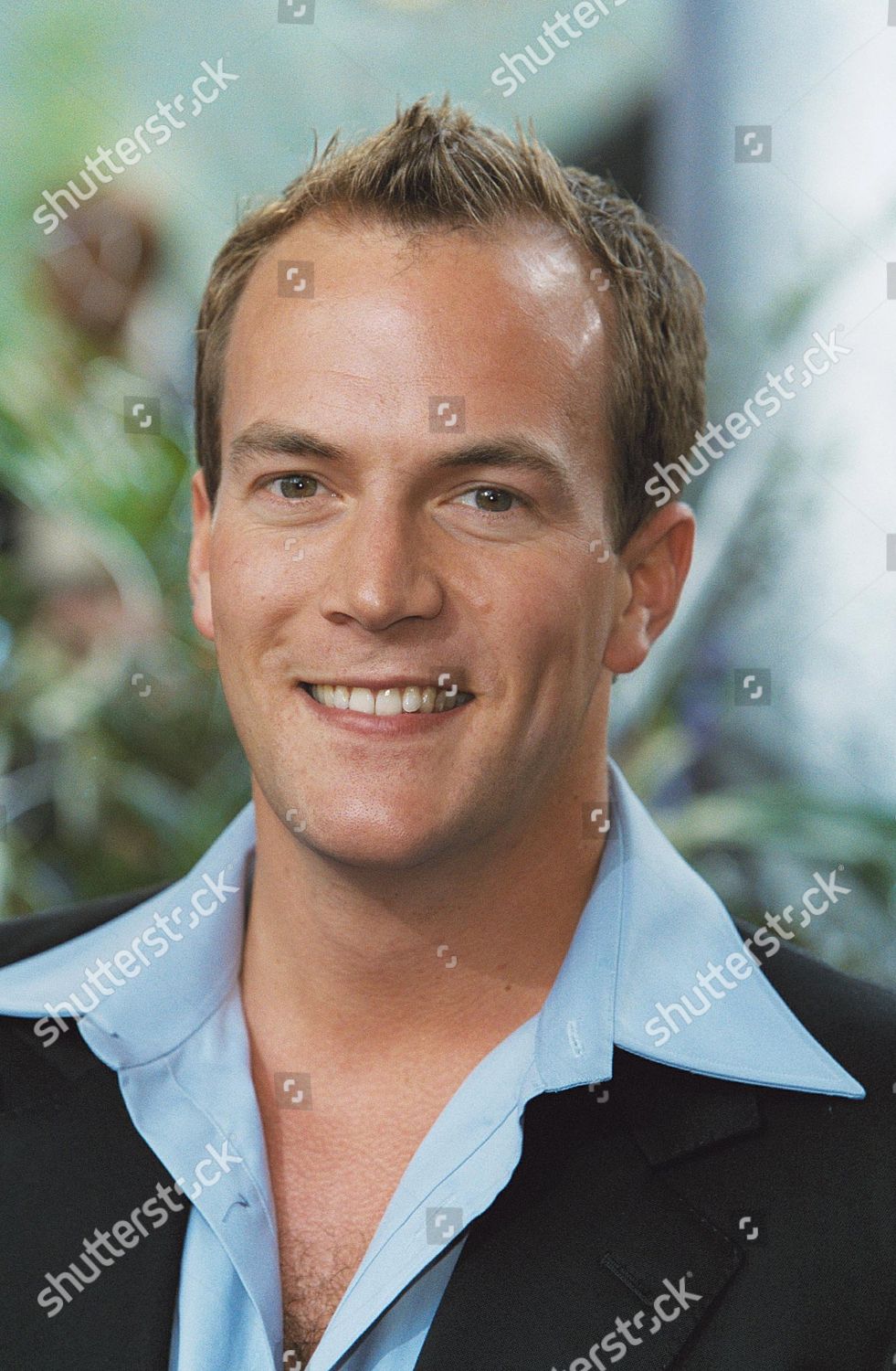 Ben Hull Editorial Stock Photo - Stock Image | Shutterstock