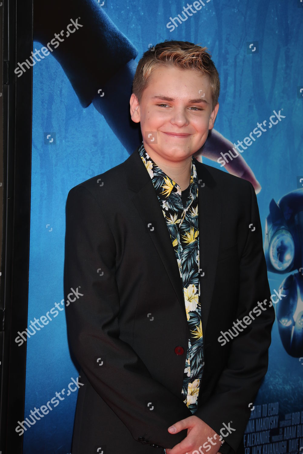 Reese Hartwig Earth To Echo