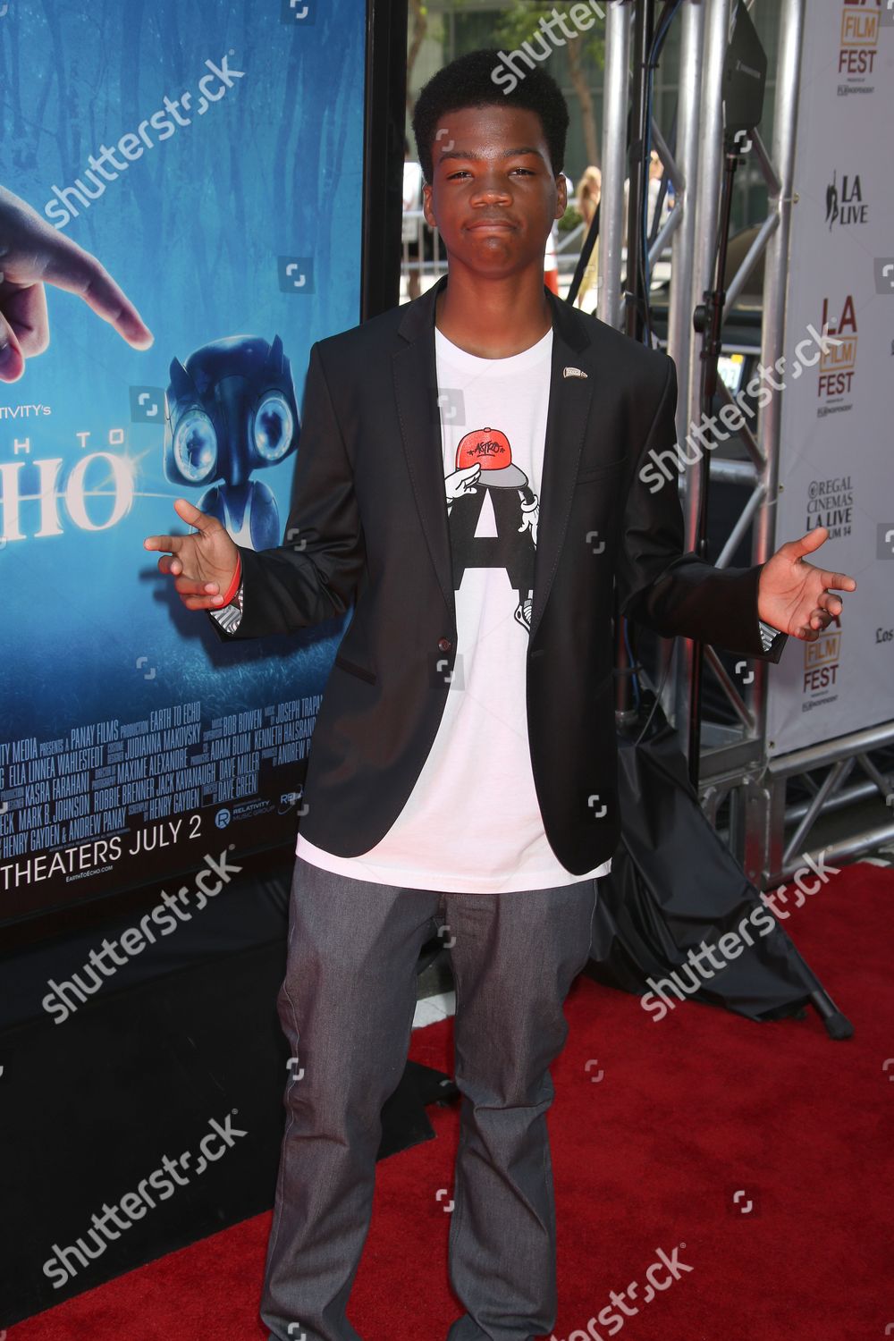 Brian Bradley Editorial Stock Photo - Stock Image | Shutterstock