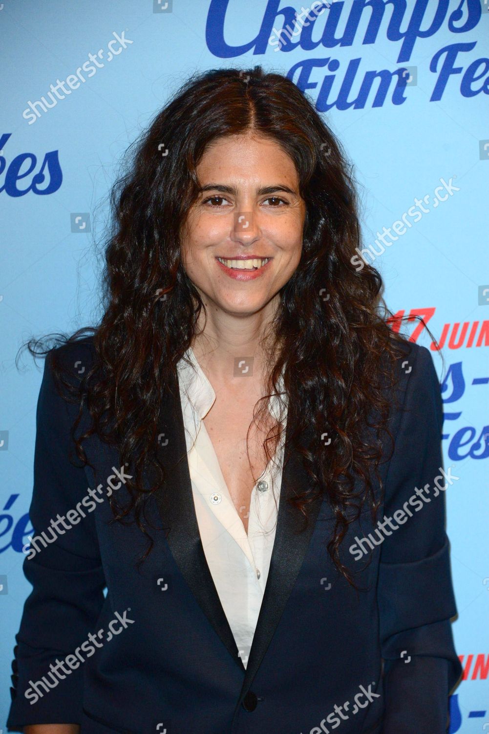Francesca Gregorini Editorial Stock Photo - Stock Image | Shutterstock
