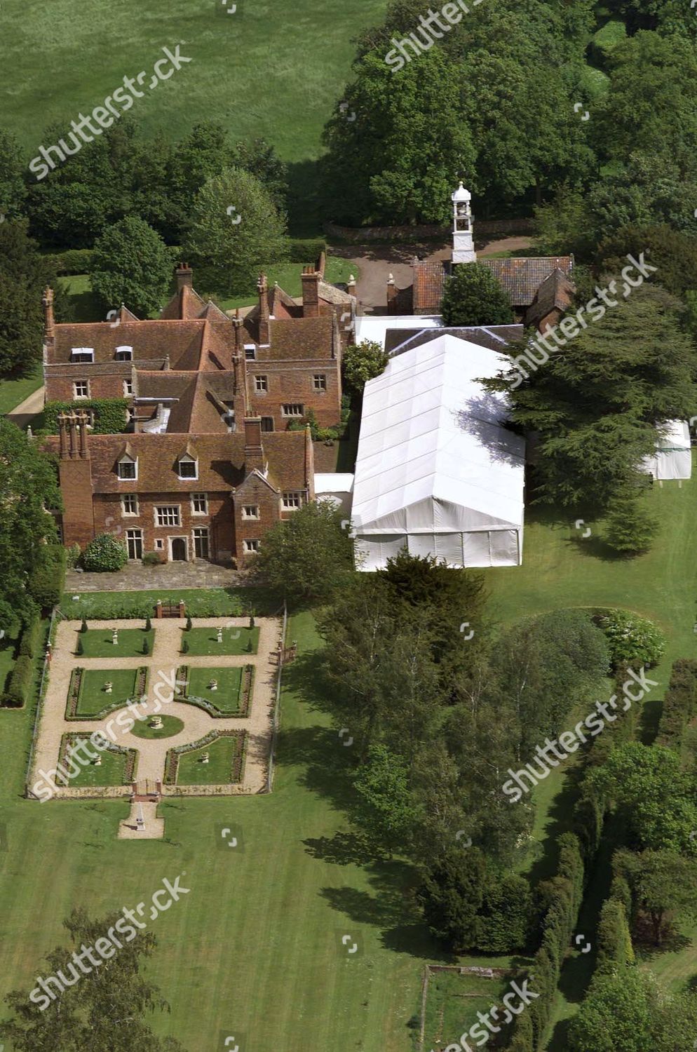 Coldham Hall Editorial Stock Photo - Stock Image | Shutterstock