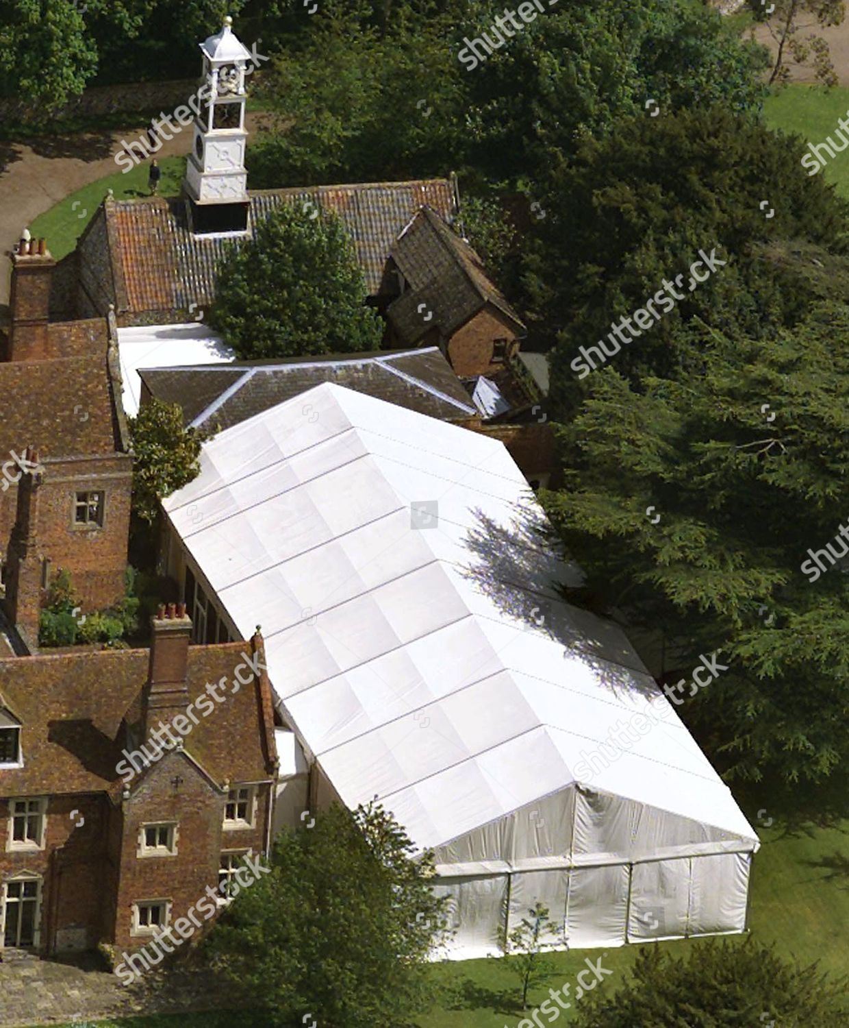 Coldham Hall Editorial Stock Photo - Stock Image | Shutterstock