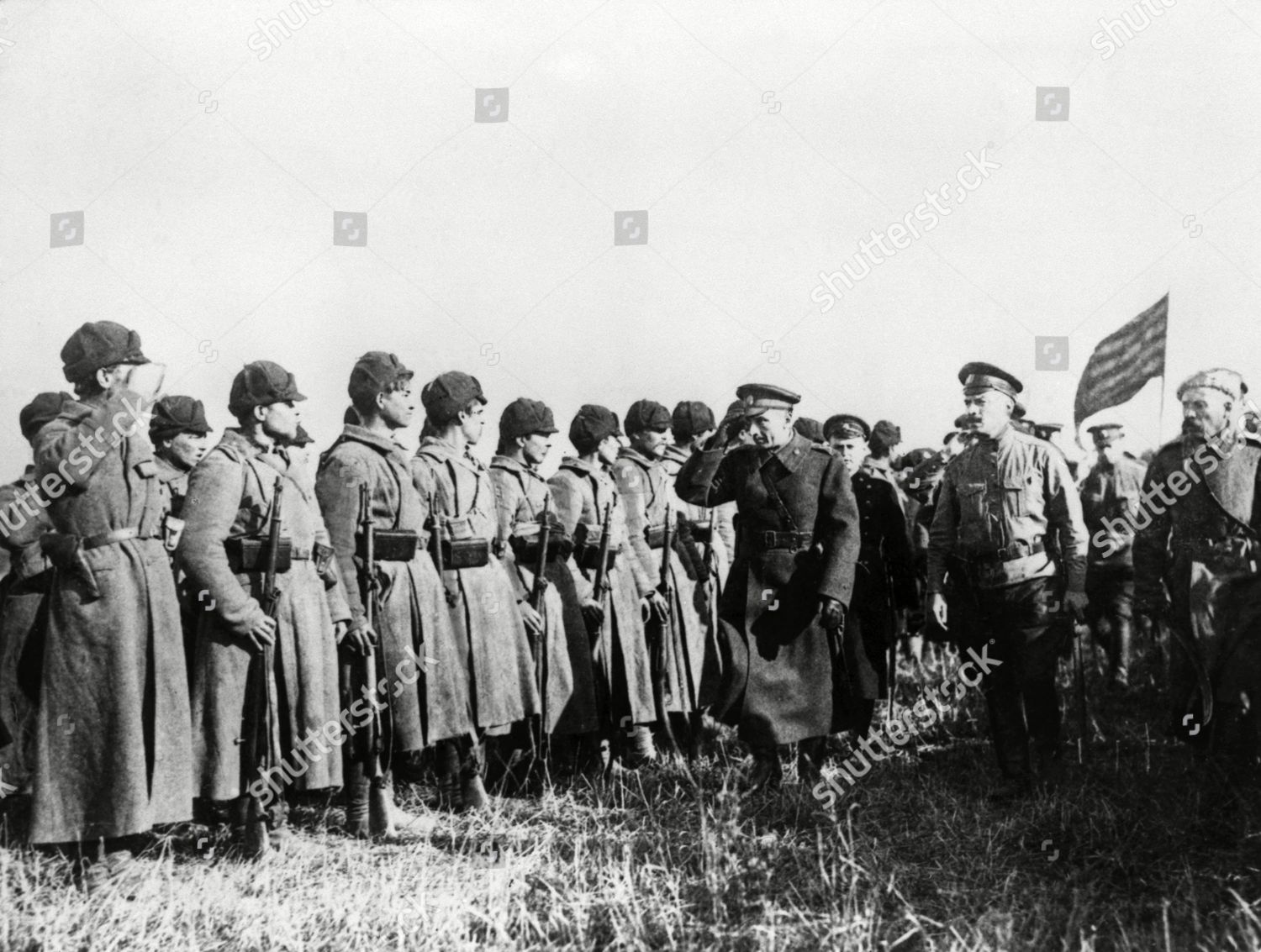 Admiral Av Kolchak 18731920 Leader Counter Editorial Stock Photo ... Admiral Av Kolchak 18731920 Leader Counter Editorial Stock Photo ...