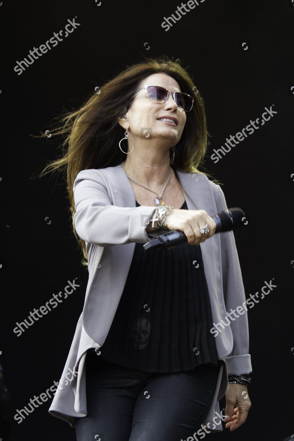Robin Beck Editorial Stock Photo - Stock Image | Shutterstock