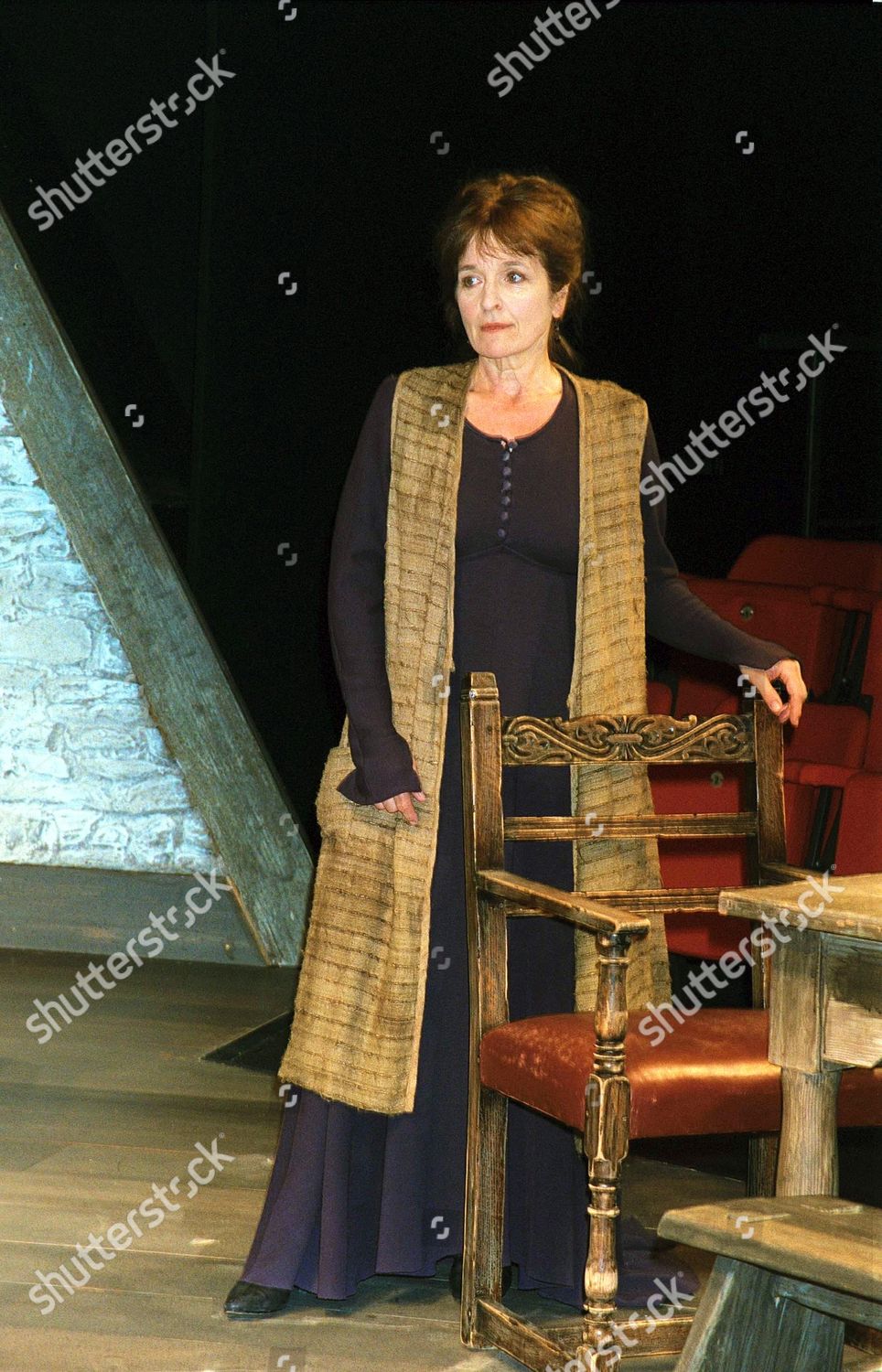 Alison Fiske Editorial Stock Photo - Stock Image | Shutterstock