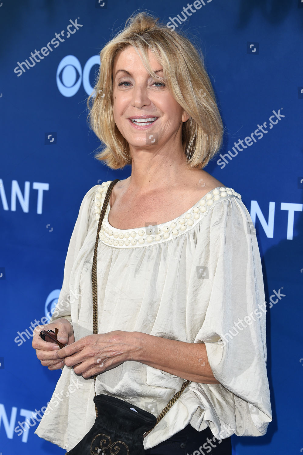 Jeannetta Arnette Editorial Stock Photo - Stock Image | Shutterstock