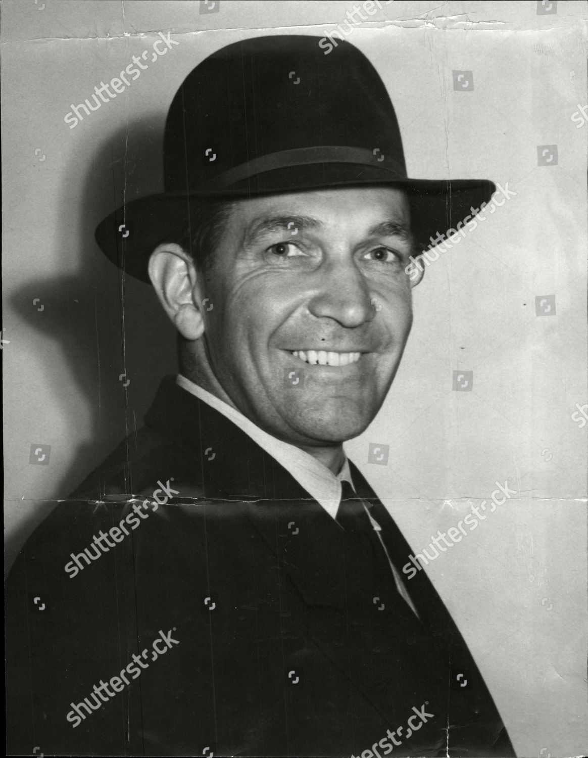Lt Col David Dobie Mad Colone Editorial Stock Photo - Stock Image ...