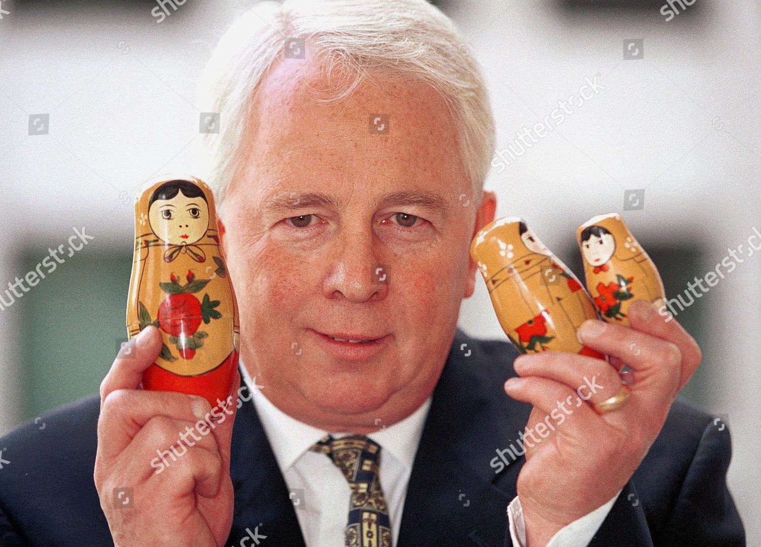 Chief Executive Officer David Chestnutt Editorial Stock Photo - Stock ...