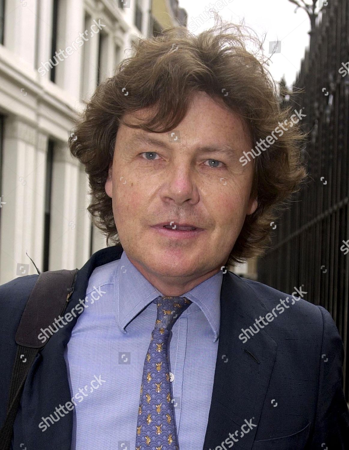 Rupert Allason Editorial Stock Photo - Stock Image | Shutterstock