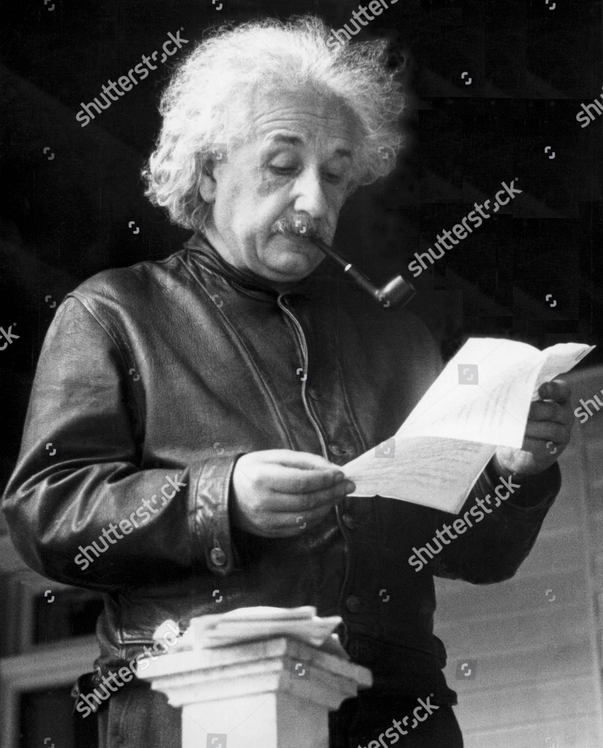 United States May 1938 Theoretical Physicist Editorial Stock Photo ...