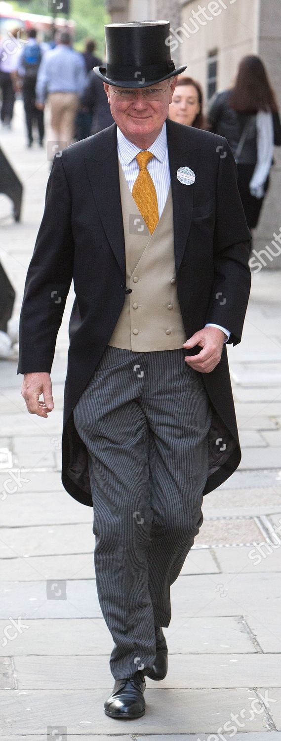 Owen Rafferty Qc Editorial Stock Photo - Stock Image | Shutterstock