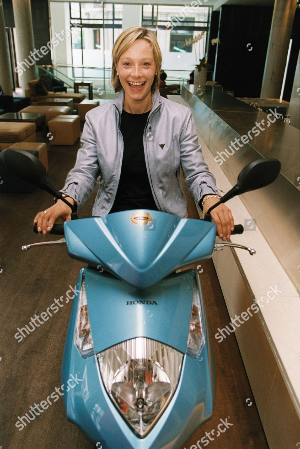 Vicki Butler Henderson Editorial Stock Photo - Stock Image | Shutterstock