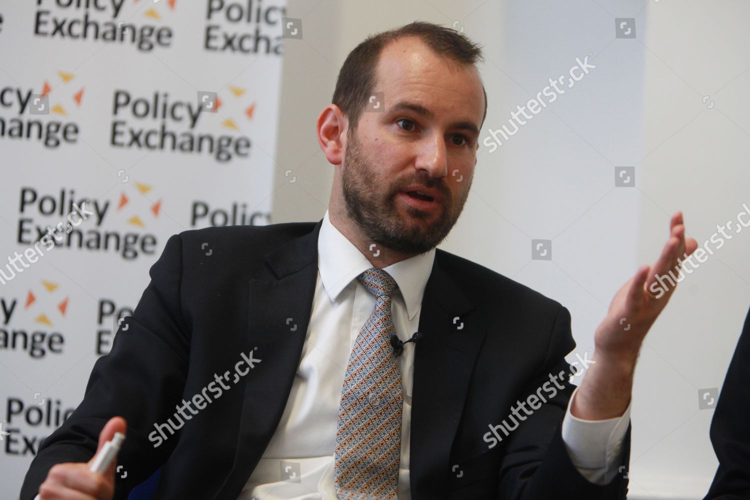 Alex Laskey President Founder Opower Editorial Stock Photo - Stock ...