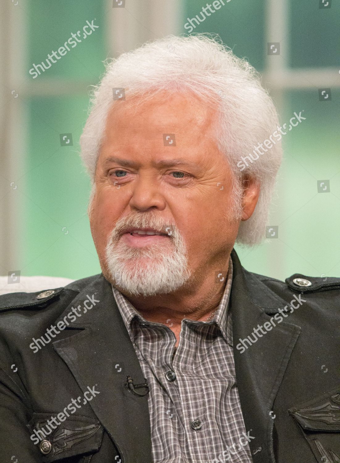 Osmonds Merrill Osmond Editorial Stock Photo - Stock Image | Shutterstock