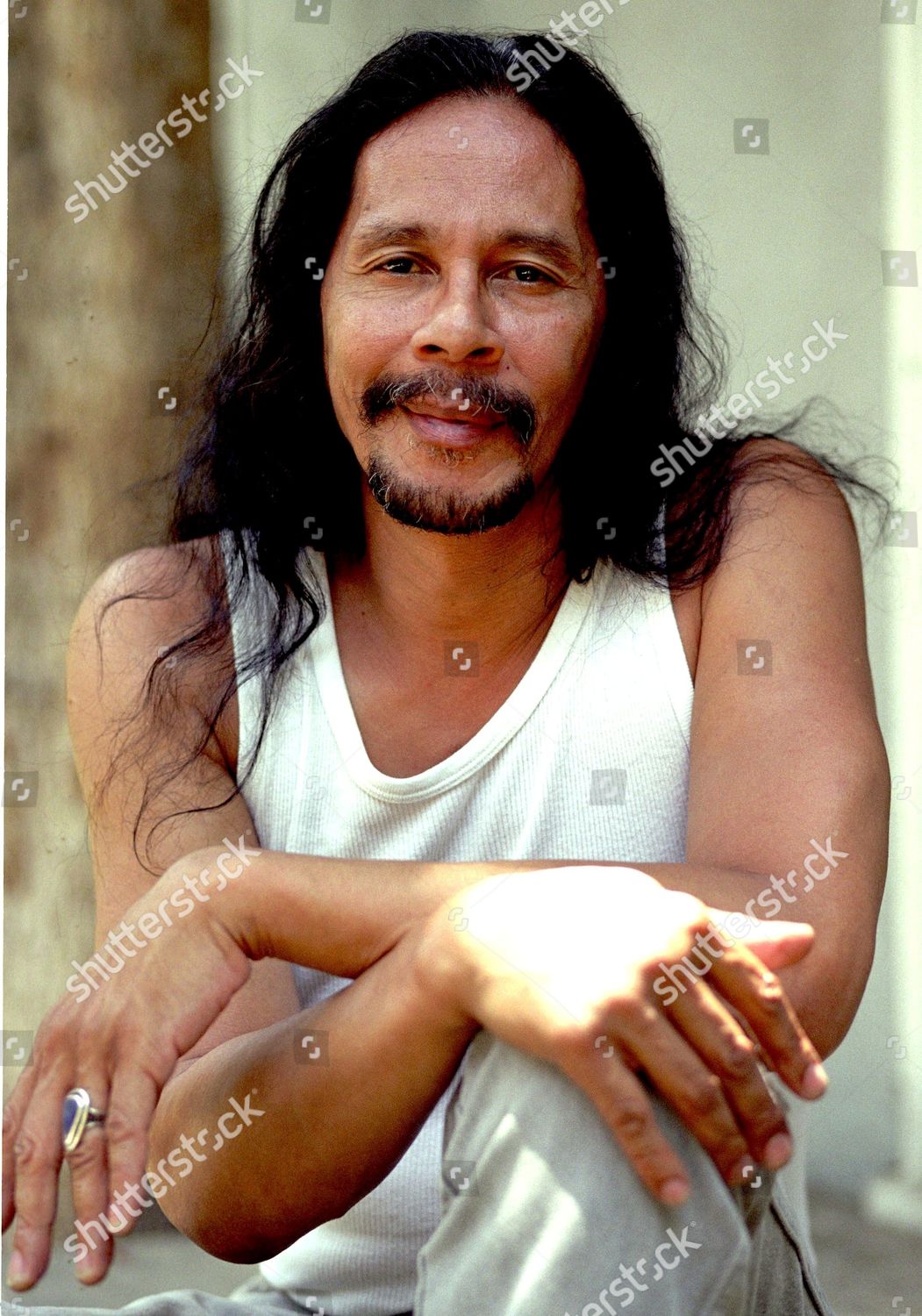 Leon Hendrix Editorial Stock Photo - Stock Image | Shutterstock