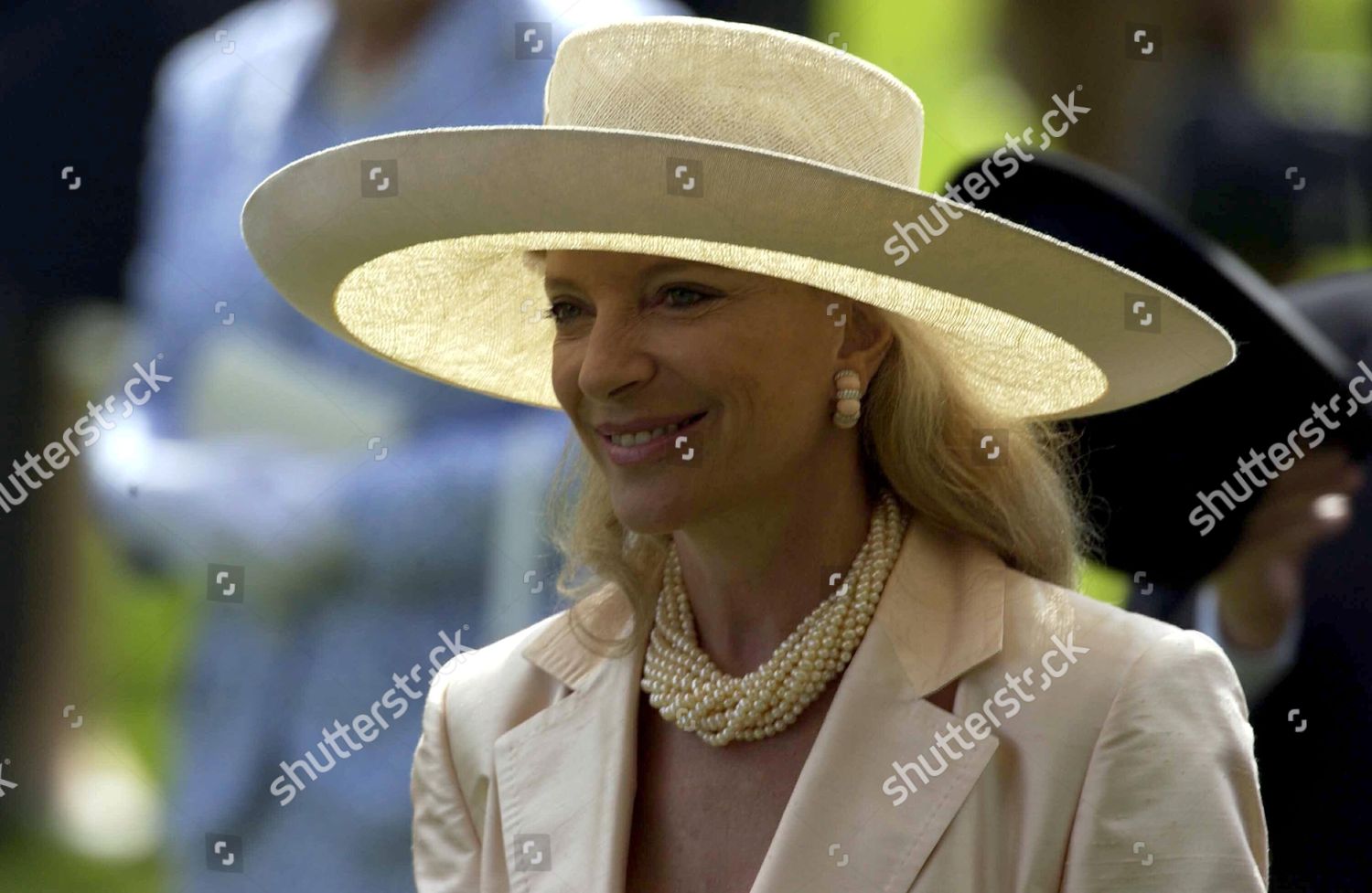 Princess Michael Editorial Stock Photo - Stock Image | Shutterstock