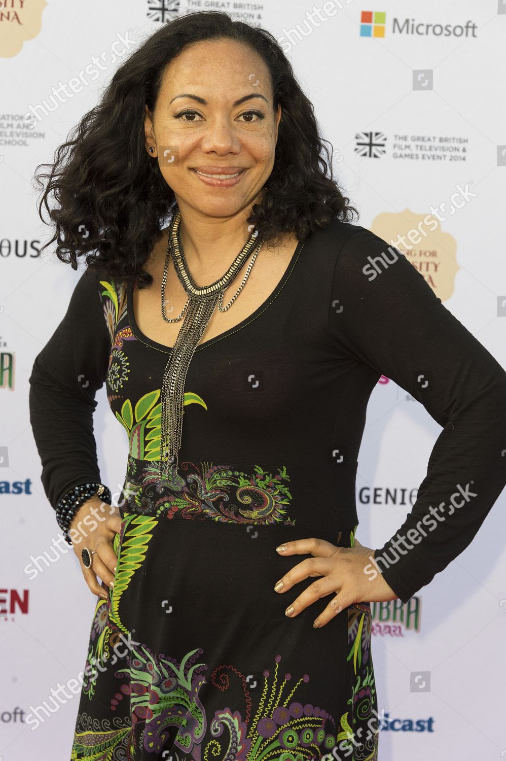 Oona King Editorial Stock Photo - Stock Image | Shutterstock