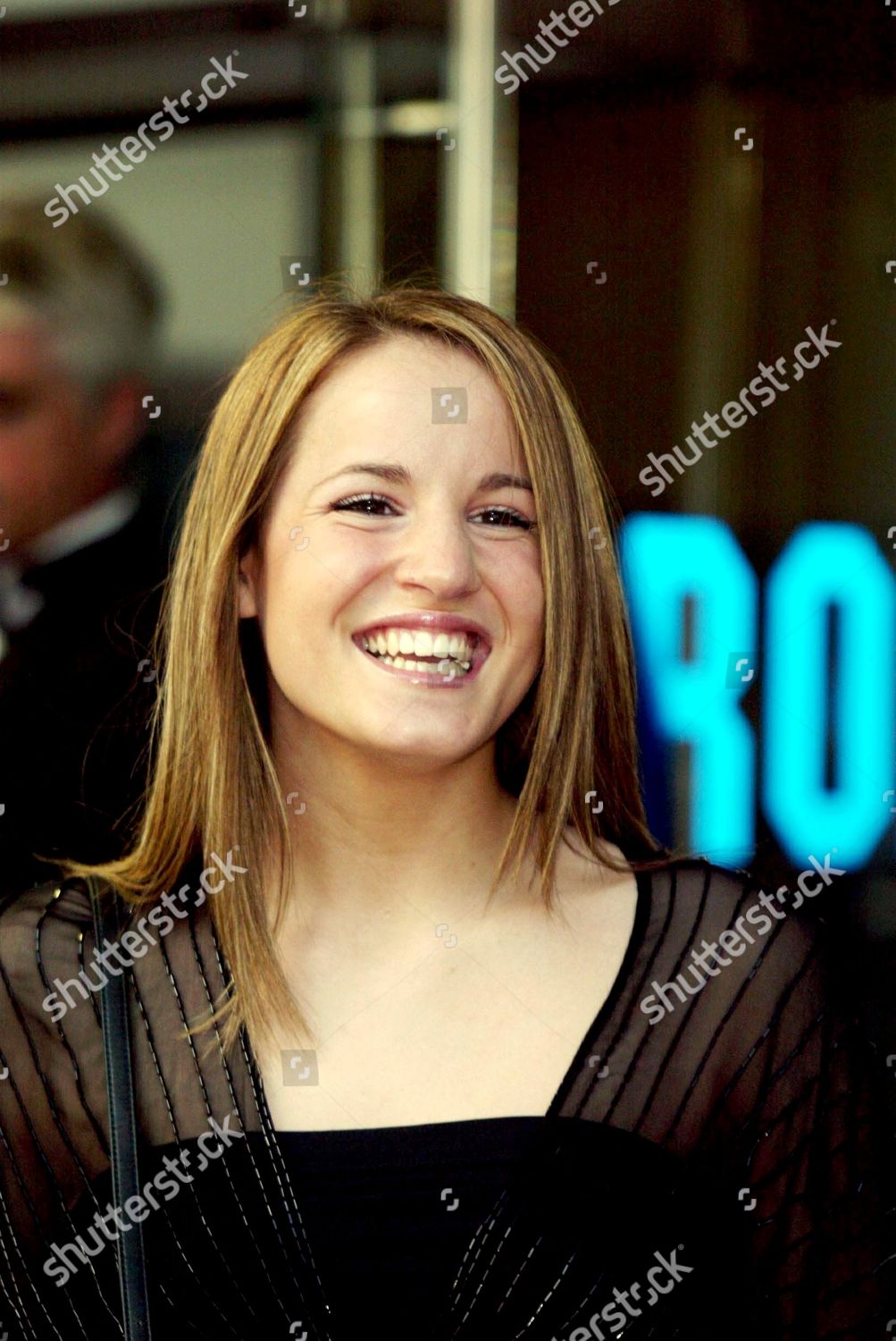 Jessica Garlick Editorial Stock Photo - Stock Image | Shutterstock