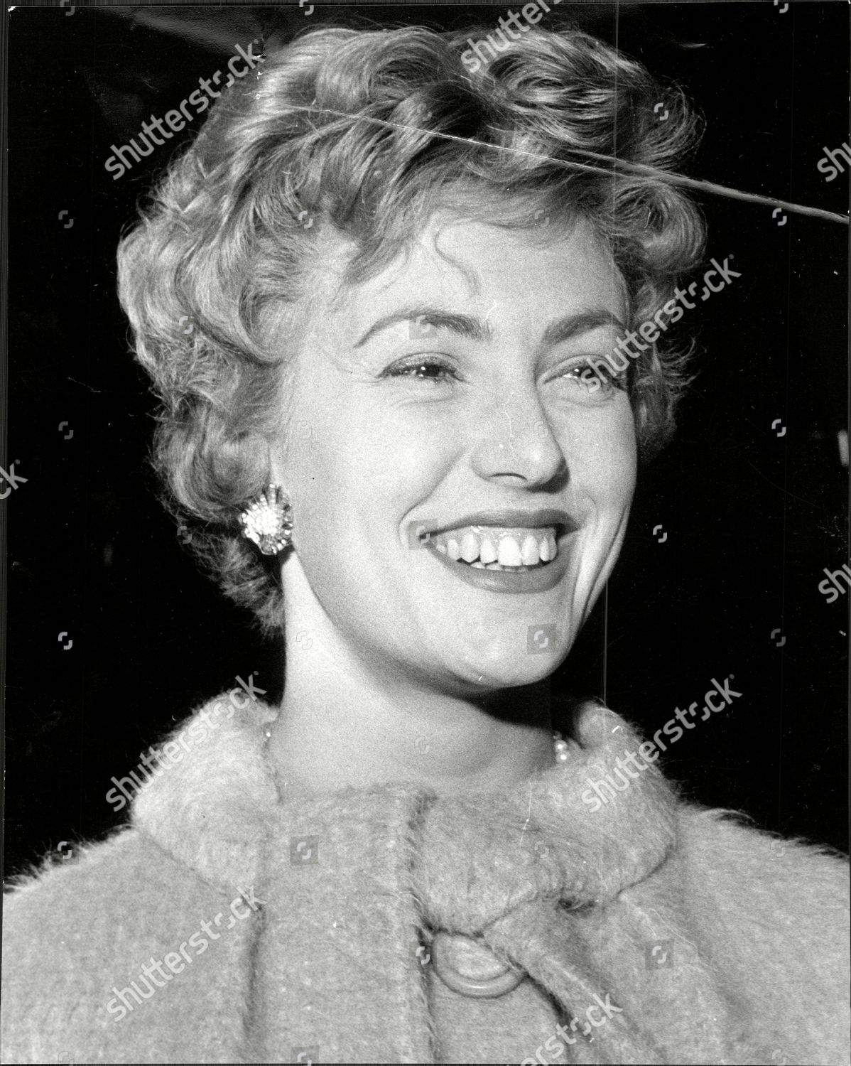 Aleta Morrison Actress Editorial Stock Photo - Stock Image | Shutterstock
