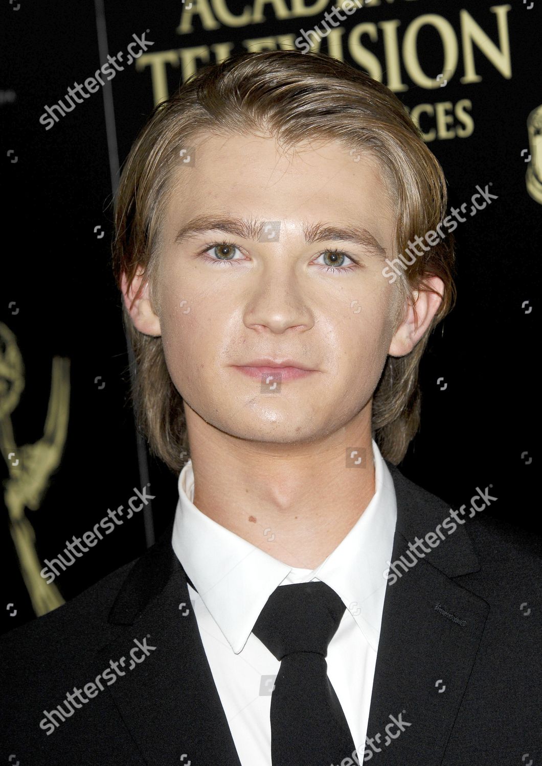 DANIEL POLO Editorial Stock Photo - Stock Image | Shutterstock