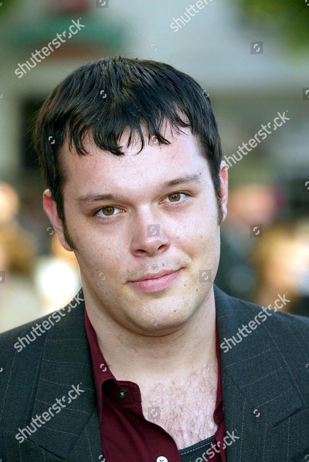 Michael Gladis Editorial Stock Photo - Stock Image | Shutterstock