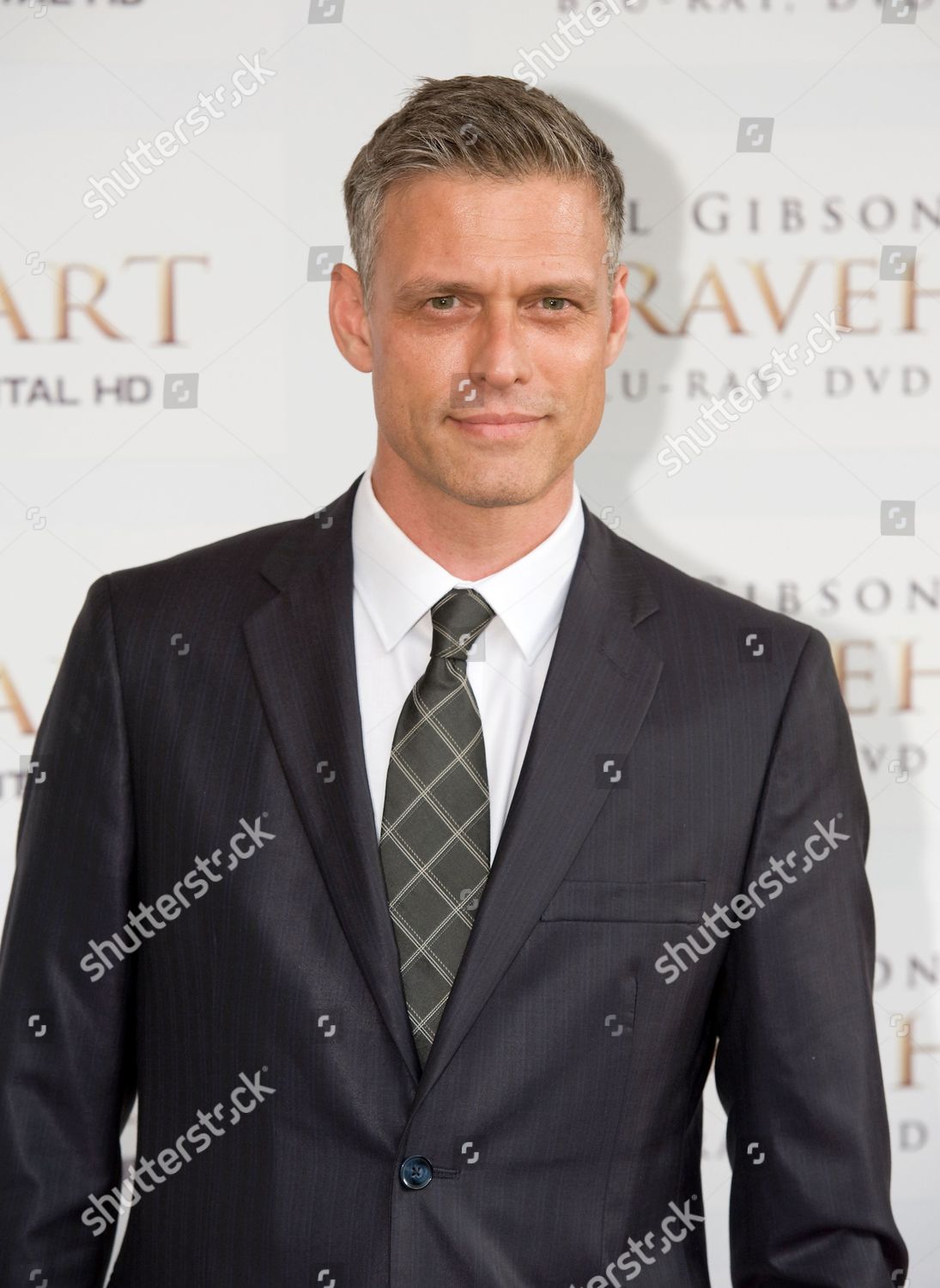 Stephen Billington Editorial Stock Photo - Stock Image | Shutterstock