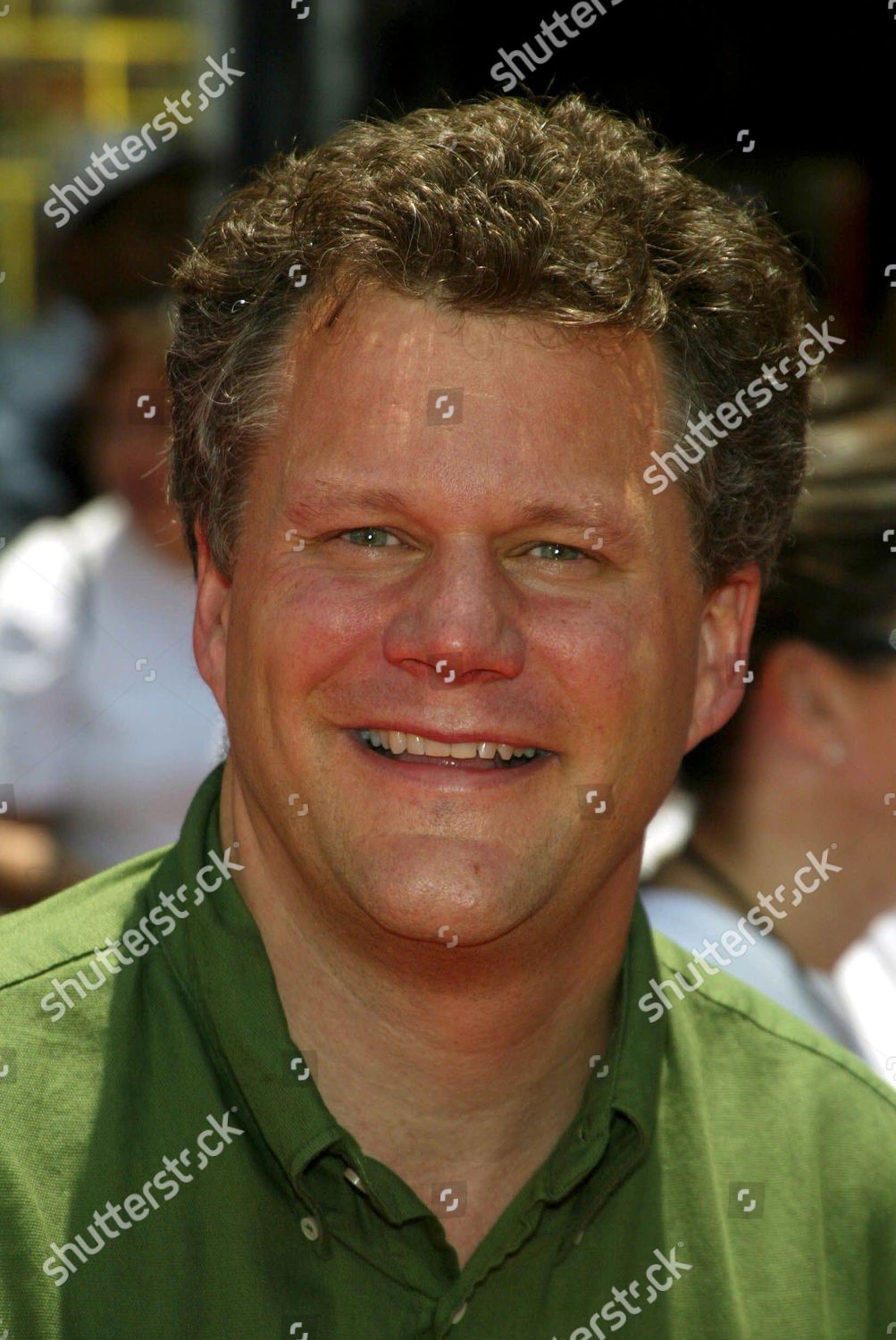 Peter Hastings Editorial Stock Photo - Stock Image | Shutterstock