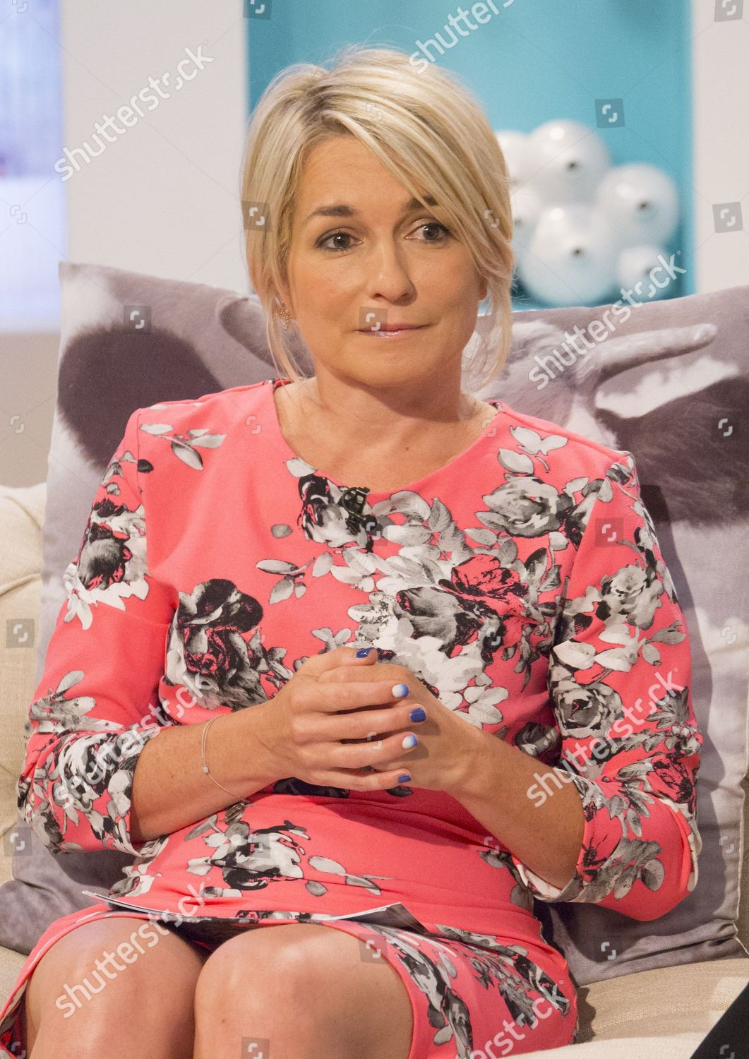 Lucie Cave Editorial Stock Photo - Stock Image | Shutterstock