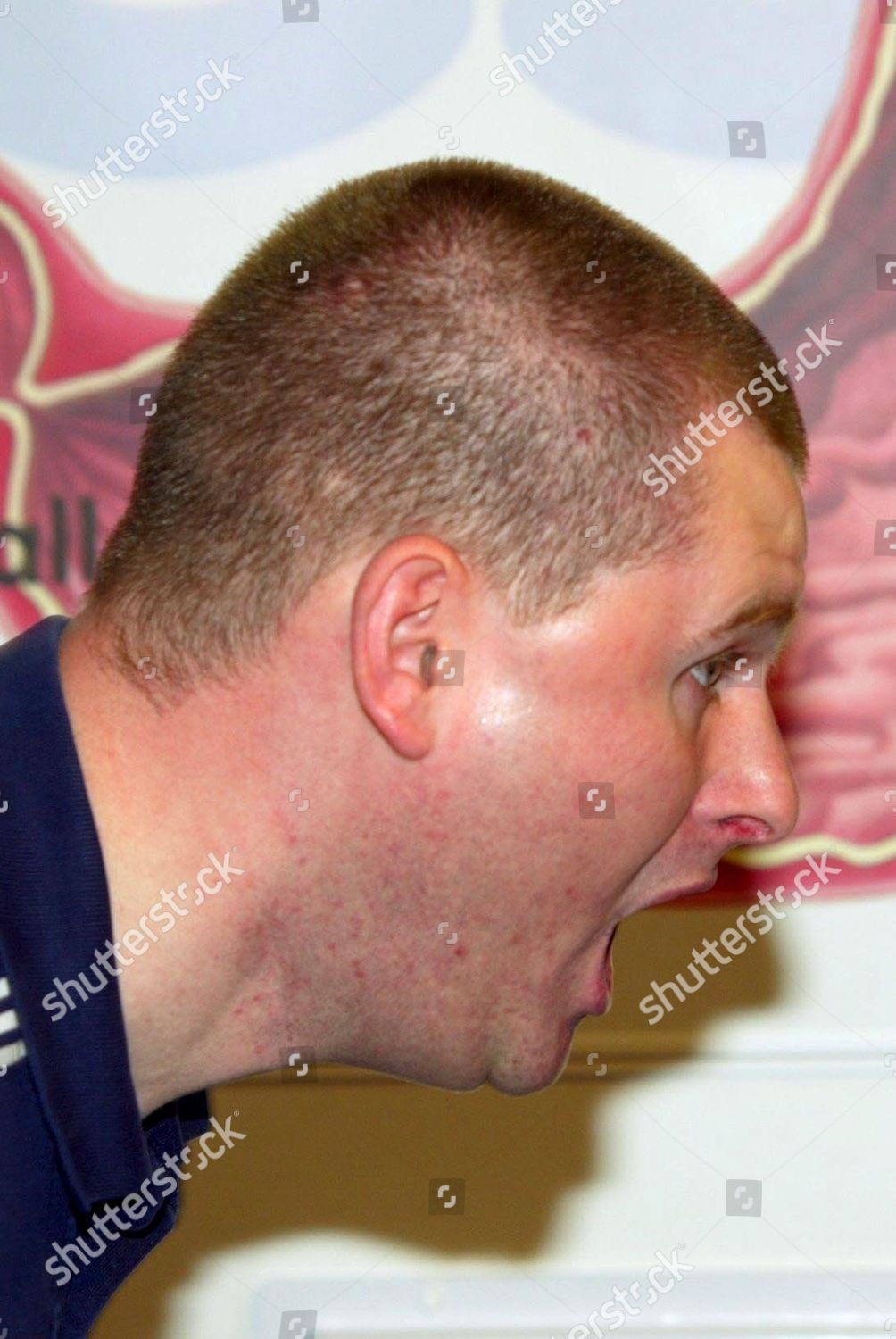 Paul Hunn Editorial Stock Photo - Stock Image | Shutterstock