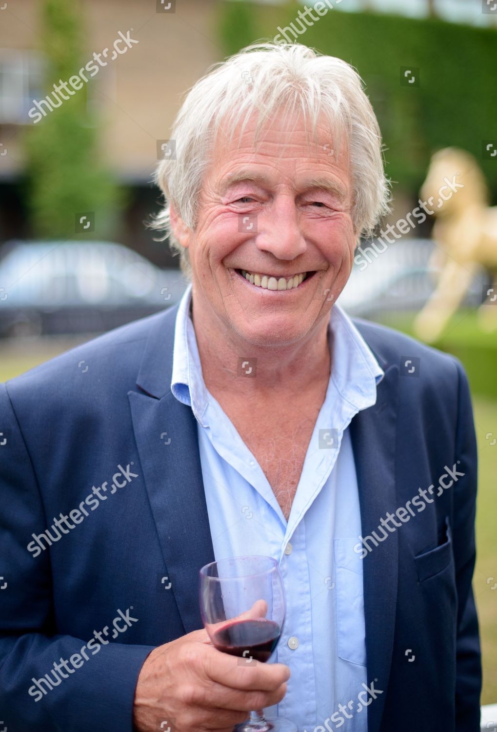Bungalow Bill Wiggins Editorial Stock Photo - Stock Image | Shutterstock