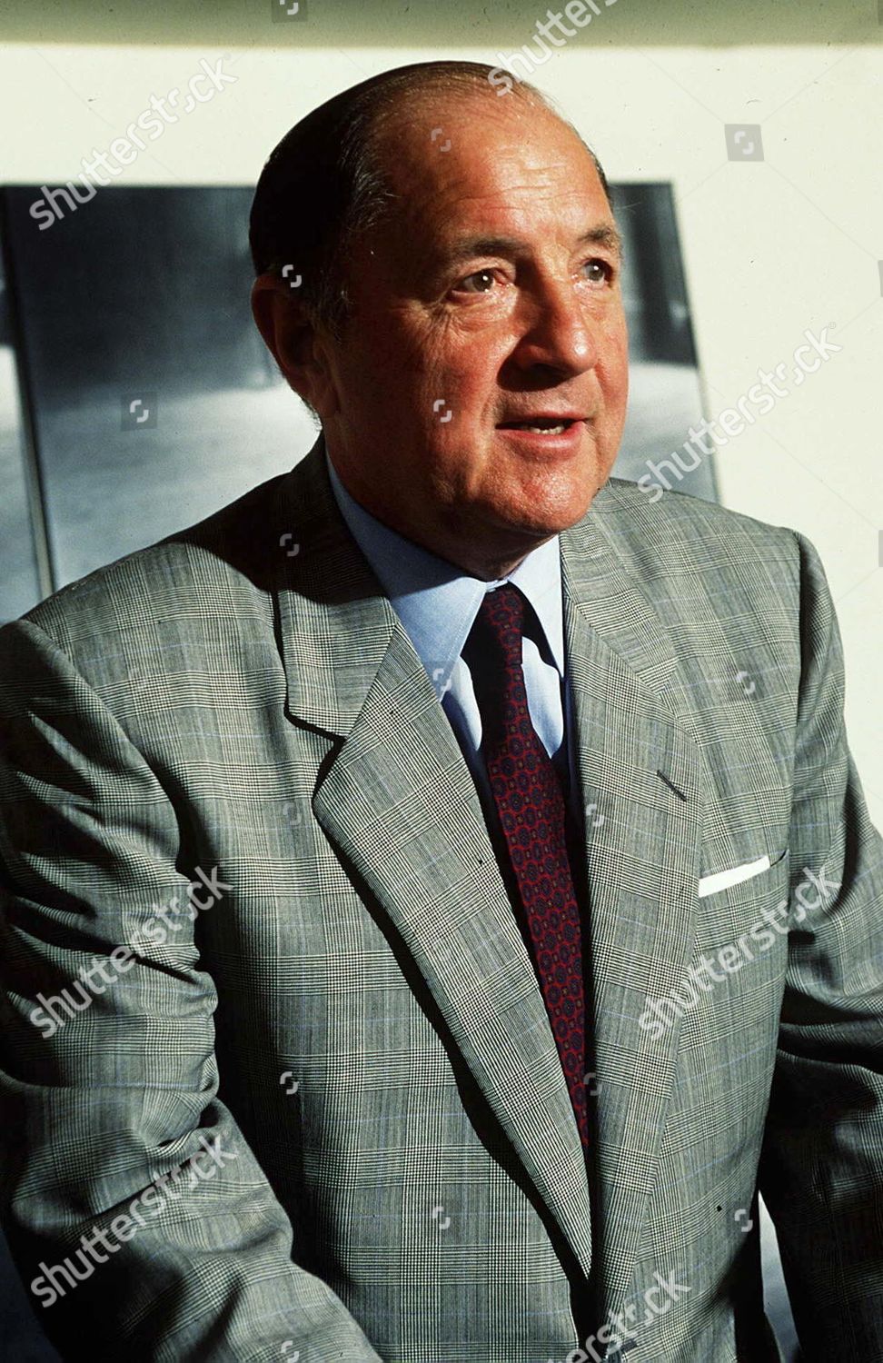 Albert Frere Editorial Stock Photo - Stock Image | Shutterstock