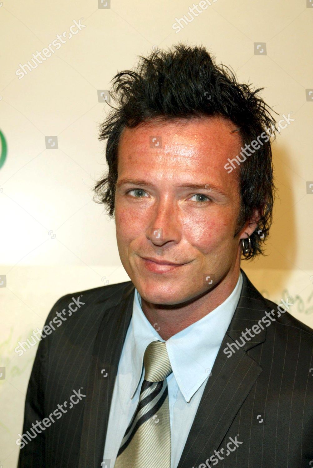 Scott Weiland Editorial Stock Photo - Stock Image | Shutterstock