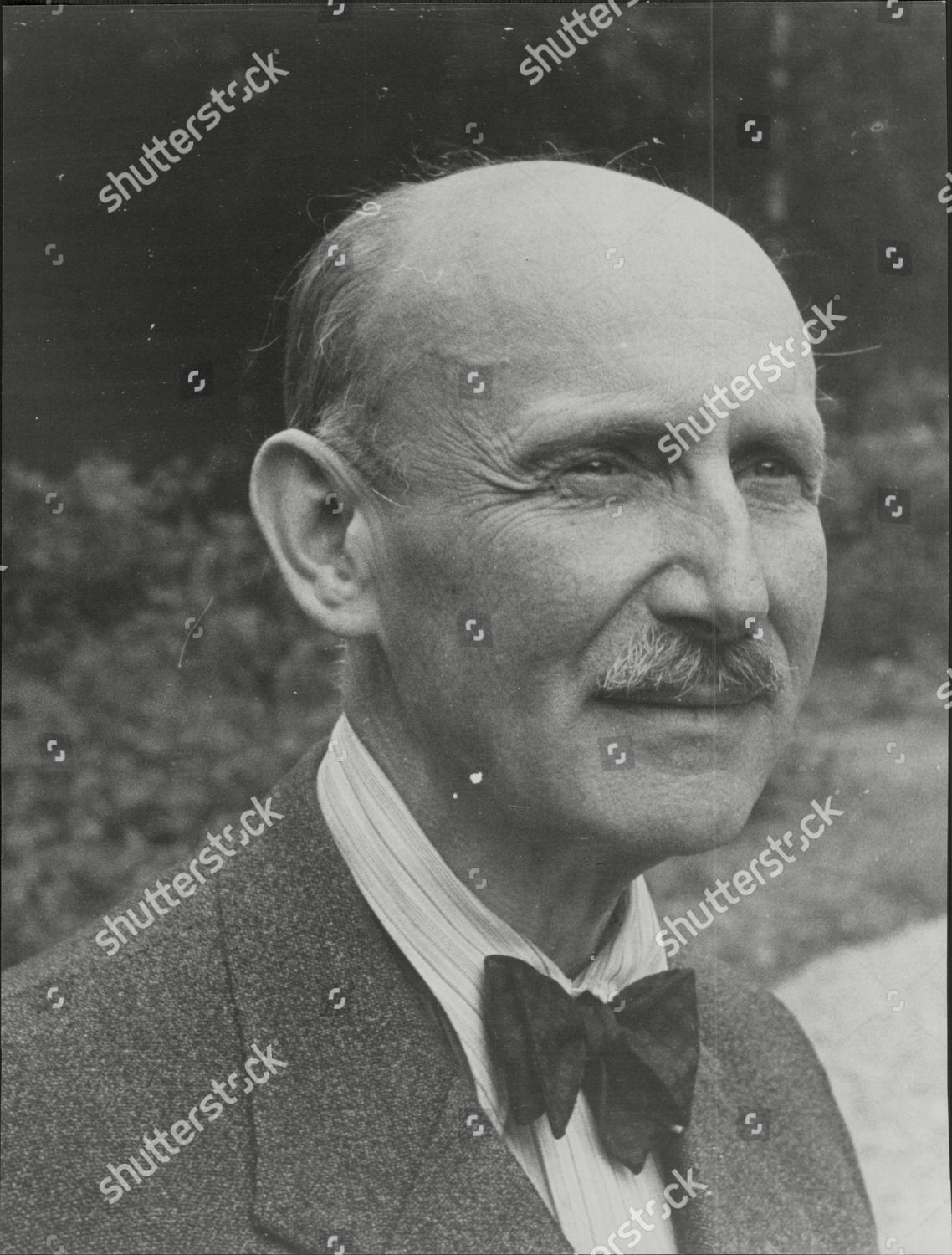 Prince Ernstwolrad Zu Schaumburglippe Owner Geselfield Editorial Stock ...