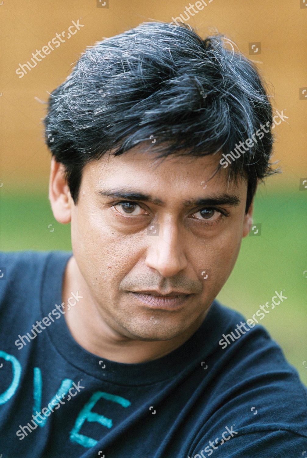 Ruchir Joshi Editorial Stock Photo - Stock Image | Shutterstock