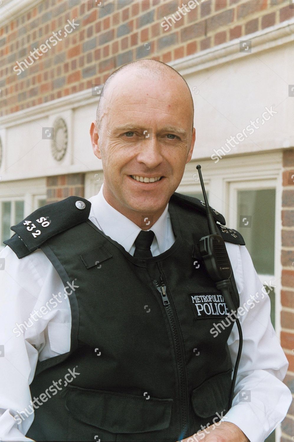Paul Usher Editorial Stock Photo - Stock Image | Shutterstock